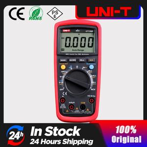 Jual UNI-T UT139C UNIT Digital Multimeter Auto Range True RMS Meter ...