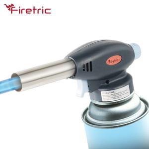 Jual Kepala Gas Torch Firetric 915 Las Butane Flame Gun Api Jet Bakar ...