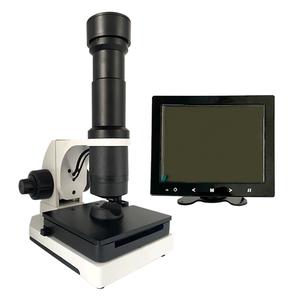 Jual Digital Microscope Nailfold Capillary Microcirculation Detector ...