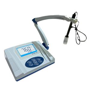 Jual PHS-3C Digital Desktop Laboratory PH Meter mV Meter Acidity Meter ...