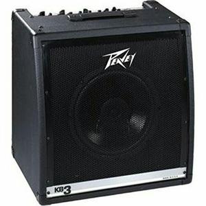 Jual Peavey KB 3 / KB3 Amplifier Keyboard 12 Inch Original - Jakarta Barat - Golden Bless ...
