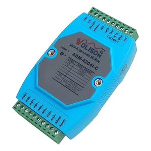 Jual 4-channel Analog output 485 to Analog 4-20mA signal DA Module ...