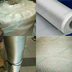 Jual Fire Blanket HT 800 Kain Tahan Panas Selimut Api Rollan 0,2 1 1,5 ...