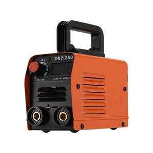 Jual Mesin las listrik mini 220v tembaga rumah tangga kecil si ...