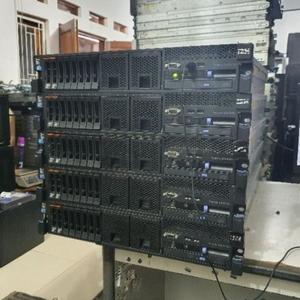 Jual Server IBM system X3650 M3 Rackmount 2U - Kota Bogor - Wifi dan ...