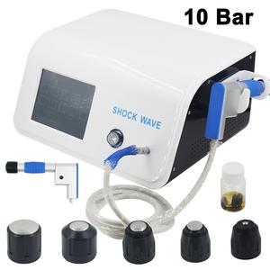 Jual 2024 Pneumatics Shockwave Therapy Machine Professional Shock Wave ...