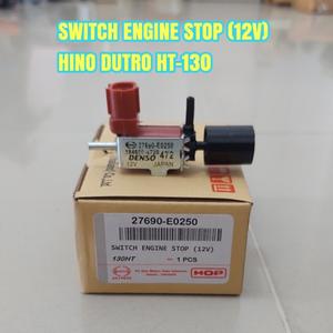Jual switch engine stop hino dutro ht130 - Kota Medan - GST motor ...