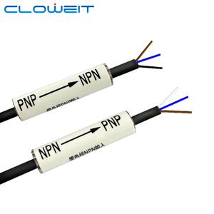 Jual Konverter Sinyal Sensor NPN PNP untuk Transformator PLC Sakelar ...