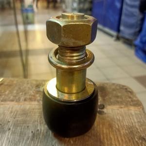 Jual RUBBER COUPLING F6 + baut/ RUBBER COUPLING Plexibe Fcl 280/315 ...