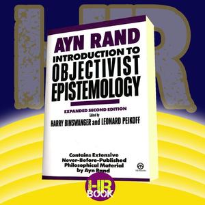 Jual Introduction to Objectivist Epistemology: Expanded Second Edition ...