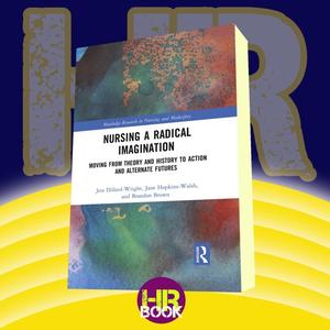 Jual Nursing a Radical Imagination : Moving from Theory and History to Acti - Jakarta Timur - HR ...