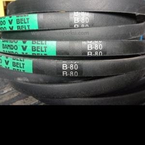 Jual vanbelt bando V belt Grean seal B 80 - Jakarta Barat - AIL seal sparepart glodok | Tokopedia