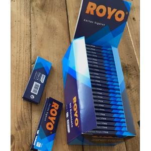 Promo kertas royo ecer satuan - Jakarta Timur - Export Import ID ...