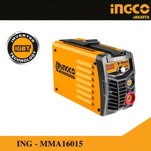 Jual Mesin Trafo Las (160A 40%) Travo Listrik / Mma Welding Inverter ...