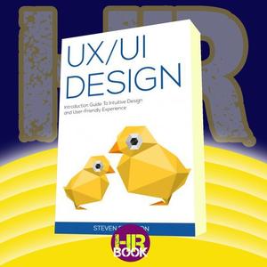 Jual UX / UI Design Steven Branson - Jakarta Timur - HR ...