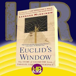 Jual Euclid's Window : The Story of Geometry from Parallel Lines to ...