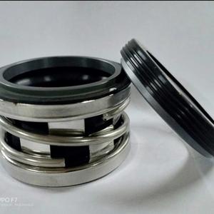 Jual Mechanical seal type 2100 as 50mm SIC/SIC/VITON 304 sparepart pompa - Jakarta Barat - AIL ...