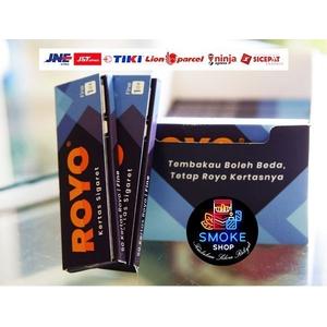 Jual Kertas Royo - Jakarta Timur - Export Import | Tokopedia