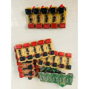 Jual MODUL SENTER LAMPU EMERGENCY 3-5 VOLT DIY 2 MODE REDUP DAN TERANG ...