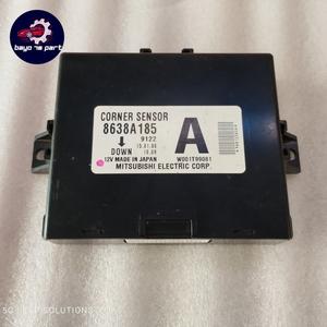 Jual ECU corner sensor ANPS QX 2017 original - Jakarta Barat - ASSNofficial | Tokopedia
