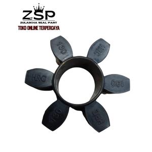 Jual karet Coupling HRC 130 -couple rubber HRC 130 - Jakarta Barat ...