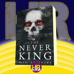 Jual The Never King (Vicious Lost Boys) book - Jakarta Timur - HR ...