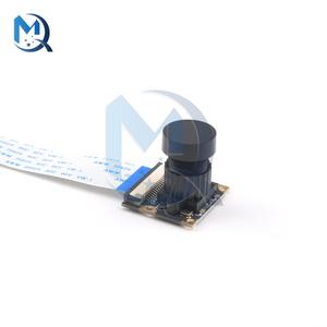 Jual IMPORT 3.6MM Lens Camera Module OV5647 1/4 inch CMOS Size For ...