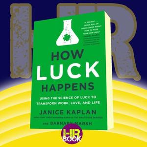 Jual How luck happens: using the science of luck to transform work ...