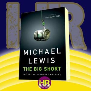 Jual The Big Short: Inside the Doomsday Machine - Jakarta Timur - HR ...