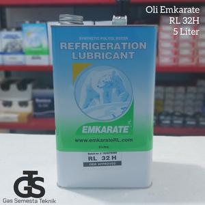 Jual OLI EMKARATE RL 32 H | EMKARATE RL32H | EMKARATE RL 32H Best ...