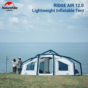 Promo TENDA INFLATABLE AIR NATUREHIKE CNK2300ZP012 [] - 12.0 Cicil 0% ...