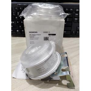 Jual DIFFERENTIAL PRESSURE SWITCH SIEMENS QBM81-5 Best - Kota Surabaya ...
