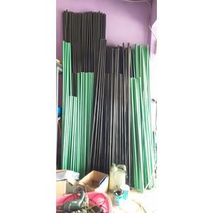Jual Kerangka Tenda Bongkar Pasang Ukuran 3x3 (rangka Nya Aja ...