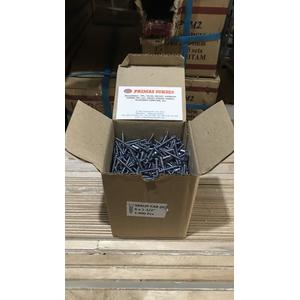 Jual (1000Pcs) #6 X 4 Cm Skrup Fab Taping Screw Sekrup Skrup Kayu 1 Dus ...