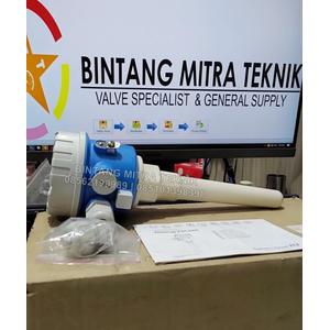 Jual ENDRESS+HAUSER MINICAP FTC260-AA4D1 CAPACITANCE POINT LEVEL DETEC ...