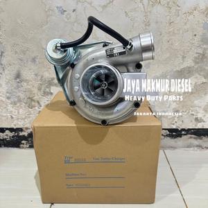 Jual TURBOCHARGER TURBO SANY SY330 SY350 TURBO 6HK1 6HK1-T IHI ...