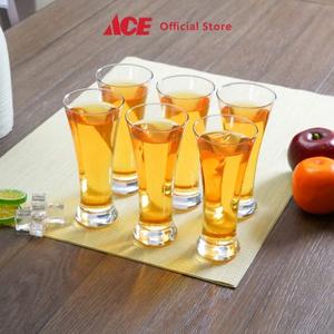 Promo Libbey 325 Ml Set 6 Pcs Pilsner Flare Gelas - Jakarta Utara - ACE Indonesia | Tokopedia