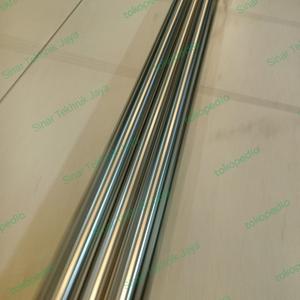 Jual pipa sanitary SS316L 1" inch stainless steel 316/meter - Jakarta ...