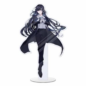 Jual Stand akrilik figure jpop singer ADO avatar standee 20cm - japan ...