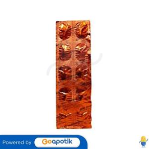 Jual DOLO SCANNEURON STRIP 10 KAPLET - Kota Medan - Apotek Merapi ...