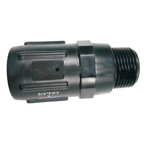 Jual New Pressure Regulator Threaded Connector Drip Irrigation - Kota ...