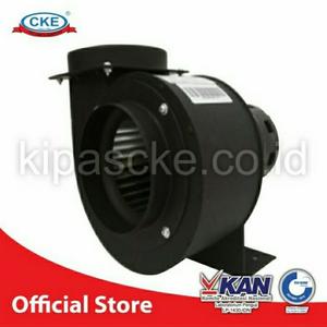 Jual Centrifugal Blower 90 Watt 2800 Rpm 220v Blower Hisap Heavy Duty ...