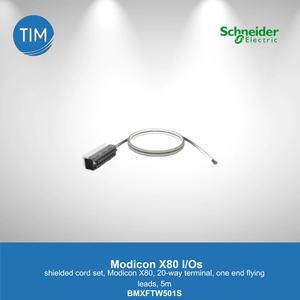 Jual Schneider Electric Modicon X80 BMXFTW501S - Jakarta Pusat ...