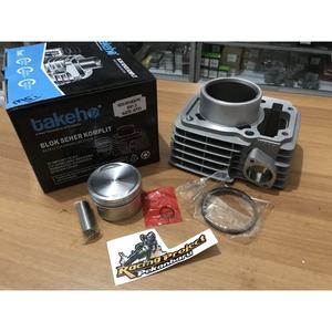Jual Blok Piston Set Honda Mega Pro New - Kota Pekanbaru - Racing ...