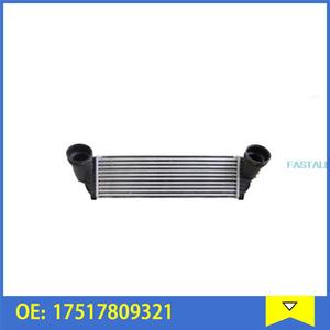 Jual Kondensor Tangki Air Intercooler Mobil BMW X5 E70 X6 E71 ...