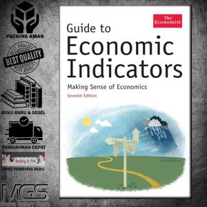 Jual GUIDE TO ECONOMICS INDICATOR : Making sense of economics ( english ...