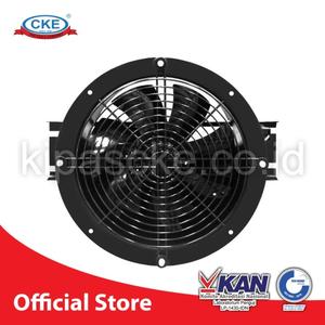 Jual Industrial Fan Blower 10 Inchi Exhaust Fan 10 Inch Axial Fan 10 ...