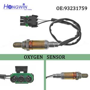 Jual New Lambda Oxygen Sensors For Chevrolet Blazer S10 Classic S10 ...