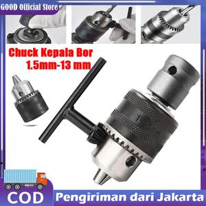 Jual ADAPTOR IMPACT WRENCH 13/10MM 5PCS- SAMBUNGAN KEPALA BOR IMPACT ...
