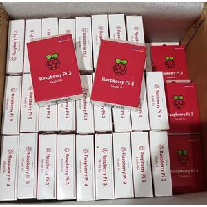 Jual Raspberry Pi 3 Model B Plus - Raspberry Pi 3B Plus - Kota Surabaya ...